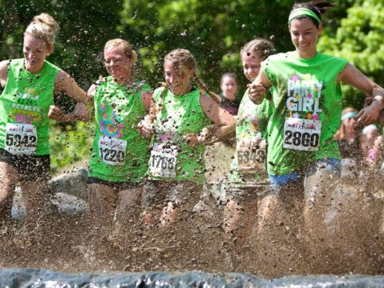 First Mud Run Tips: All You Need To Know Before Your First Mud Run ...