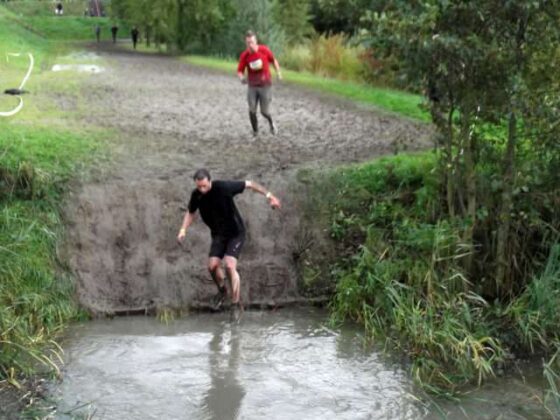 First Mud Run Tips: All You Need To Know Before Your First Mud Run ...